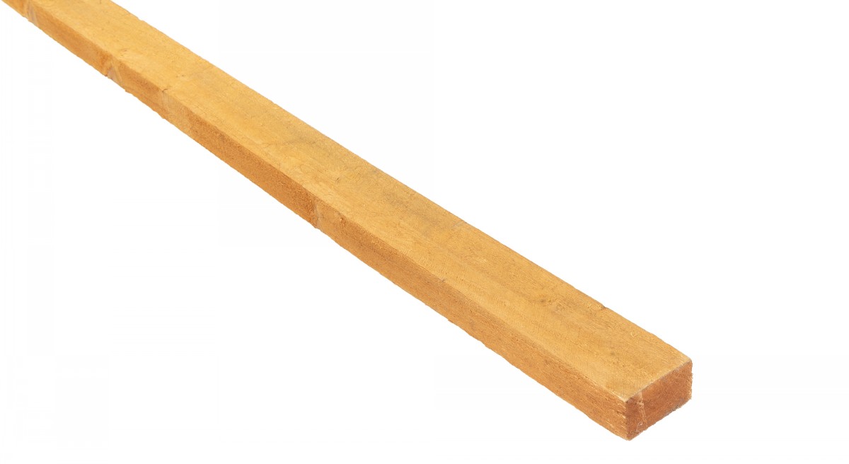 Dip Treated 1784x50x28 Backing Rail | Earnshaws Fencing Centres