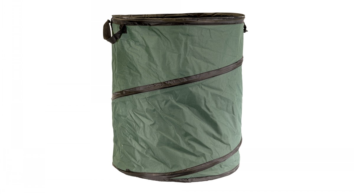 Pop-Up Spring Bin 200L Jumbo | Earnshaws Fencing Centres