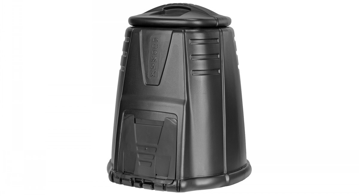 Composter Bin 200L | Earnshaws Fencing Centres