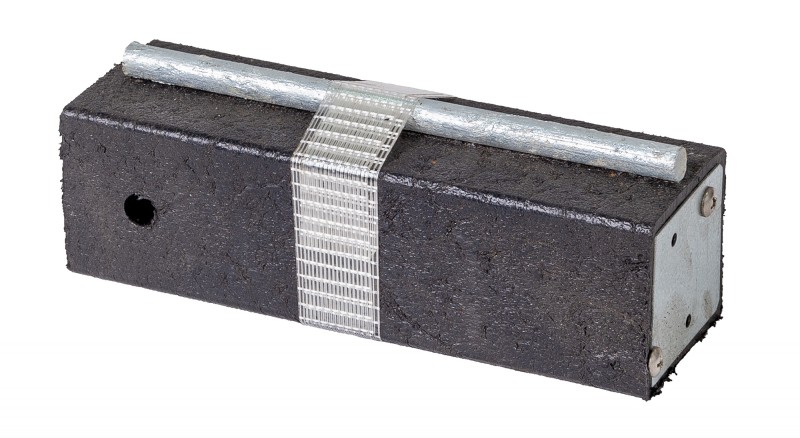 Driving Tool Metpost (75 x 75) | Earnshaws Fencing Centres