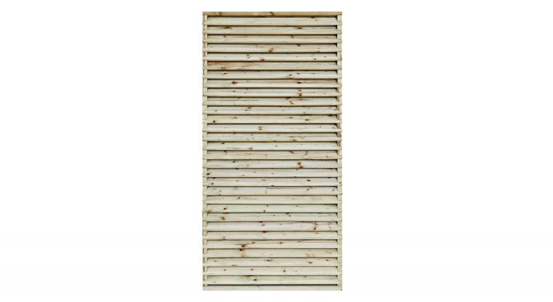 Venetian Panel 900w x 1800 | Earnshaws Fencing Centres