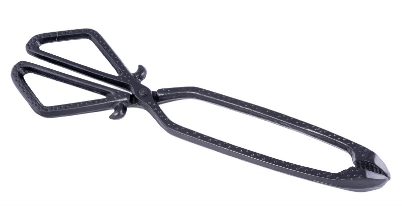 Coal Tongs | Firewood