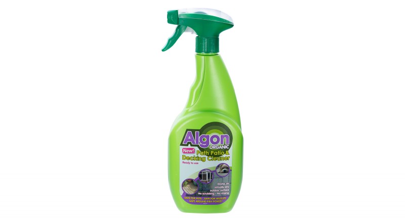 Algon 750ml Spray | Earnshaws Fencing Centres