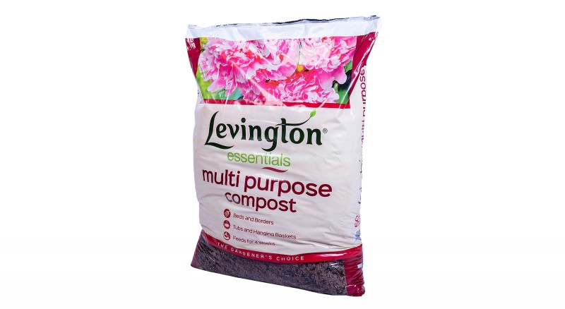 Levington Multi Purpose Compost | Earnshaws Fencing Centres
