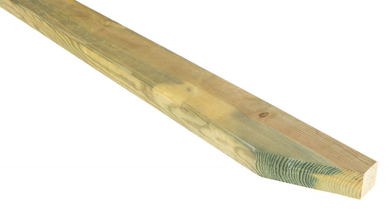 3.6m x 95 x 45 Pergola Beam | Earnshaws Fencing Centres