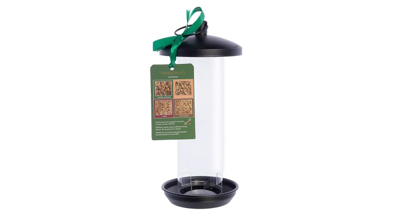 HF Urban Garden Seed Feeder Med | Earnshaws Fencing Centres