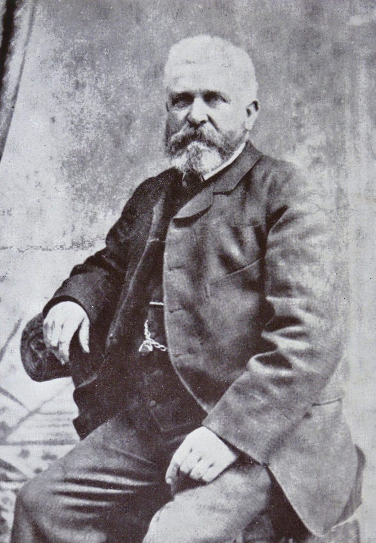 150 Years of History and Counting! | Latest | Earnshaws