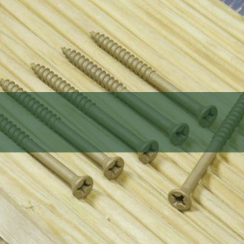 Composite Decking | Timber Decking | Earnshaws