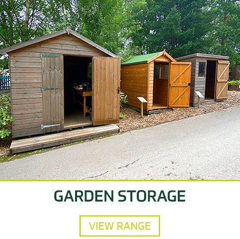 Fencing, Gates, Decking, Sheds, Timber and Gardening | Earnshaws