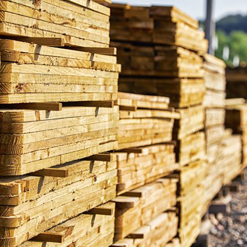 Hardwood Timber | Softwood Timber | Earnshaws