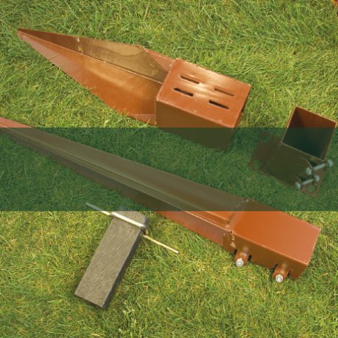 Timber Fencing | Timber Screening | Earnshaws