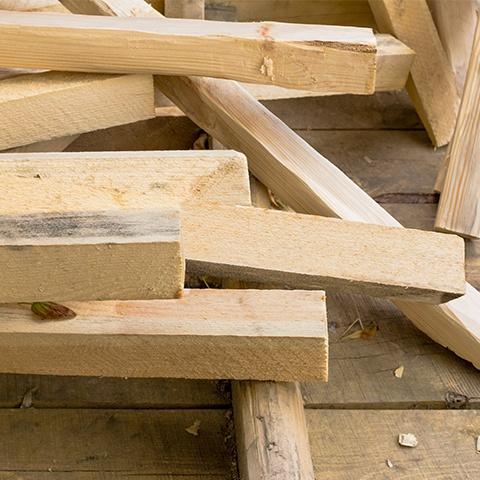 Buy Firewood Logs | Firewood For Sale | Earnshaws