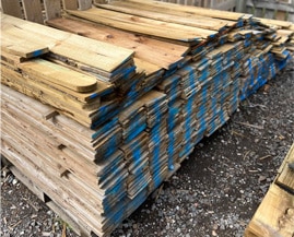 End of Line Timber | Timber for Sale | Earnshaws
